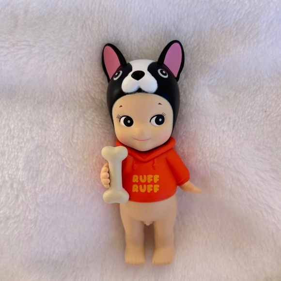 Sonny Angel | Toys | Sonny Angel Dog Time Series | Poshmark